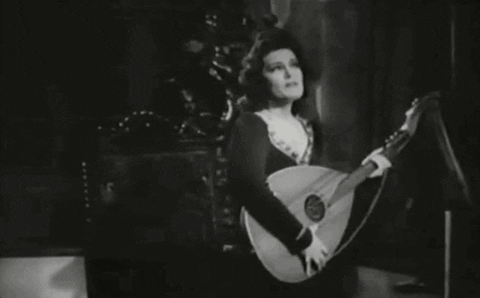 Lyre GIFs - Get the best GIF on GIPHY