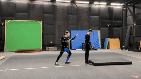 Bohemia Interactive GIFs on GIPHY - Be Animated