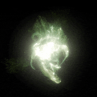 Magic Effect Gif