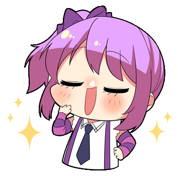 Chibi Laugh
