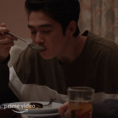 Season 1 Episode 1 GIFs on GIPHY - Be Animated