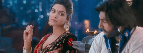 Deepikapadukone GIFs - Get the best GIF on GIPHY