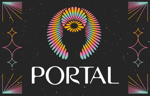 PORTAL GIFs on GIPHY - Be Animated