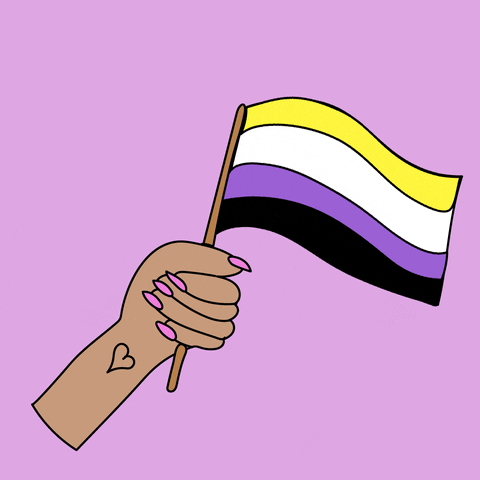 Celebrating LGBT+ Wins Around the World by Hello All | GIPHY