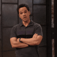 Nodding Head Animated Gif