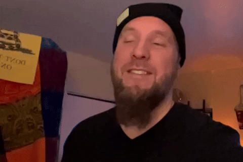 Mike Hitt GIFs on GIPHY - Be Animated