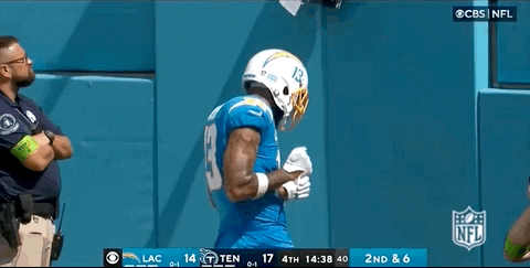 NFL Sunday GIFs From Week 2! by Sports GIFs | GIPHY