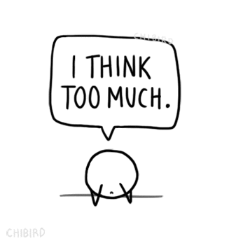 I-think-i-have-too-much-free-time GIFs - Get the best GIF on GIPHY