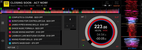 Scratching-for-controller-djs GIFs - Get the best GIF on GIPHY
