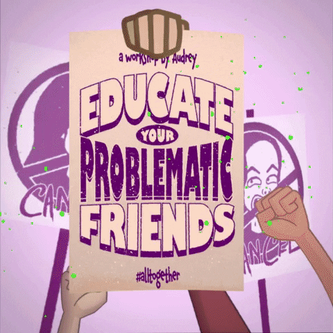 Selfish Generation | scenes GIFs on GIPHY - Be Animated