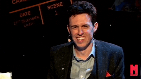 Mischief-movie-night GIFs - Get the best GIF on GIPHY