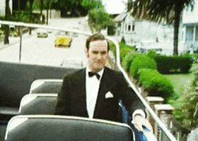 John Cleese GIF - Find & Share on GIPHY