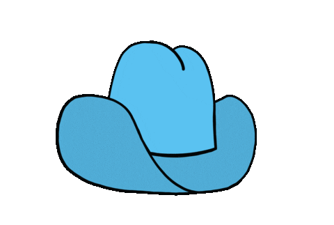 Fun Hat Sticker for iOS & Android | GIPHY