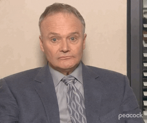 Awkward Season 4 GIF by The Office - Find & Share on GIPHY