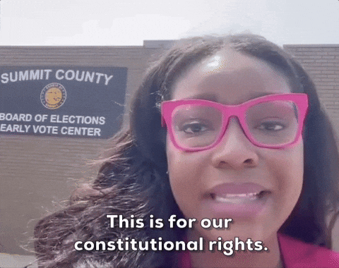 Here's What's At Stake In Ohio's Issue 1 Special Election by GIPHY News ...