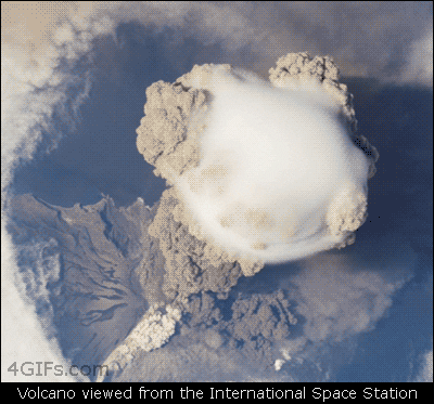 View-from-space GIFs - Get the best GIF on GIPHY