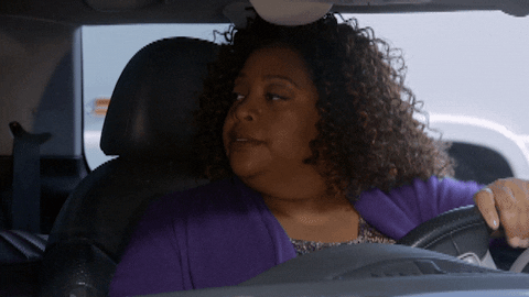 Sherri Shepherd No GIF by ABC Network - Find & Share on GIPHY
