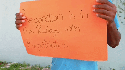 Repatriation GIFs - Get the best GIF on GIPHY
