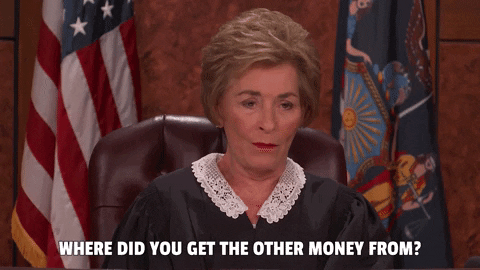 Where-did-you-get-the-other-money-from GIFs - Find & Share on GIPHY