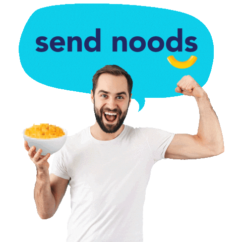 Kraft Mac & Cheese GIFs on GIPHY - Be Animated