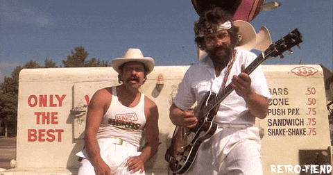 Cheech And Chong Gif