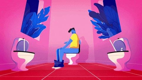 Nice Poop GIFs - Get the best GIF on GIPHY