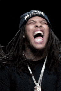 Waka Flocka Ok Face Meme