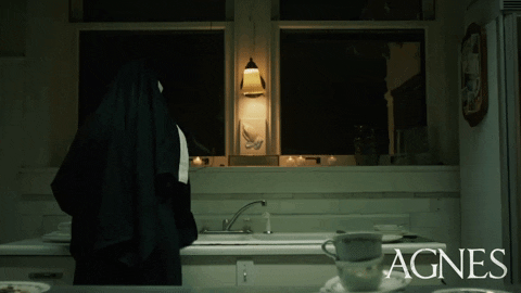 Horror Demon GIF by Magnolia Pictures - Find & Share on GIPHY