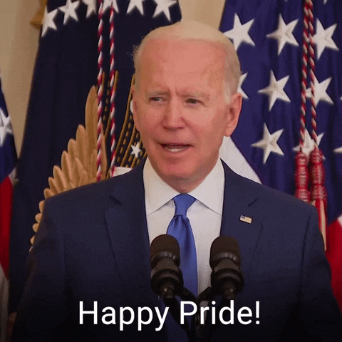 Joe Biden Reactions GIFs on GIPHY - Be Animated