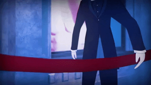 Velvet Rope GIFs - Get the best GIF on GIPHY