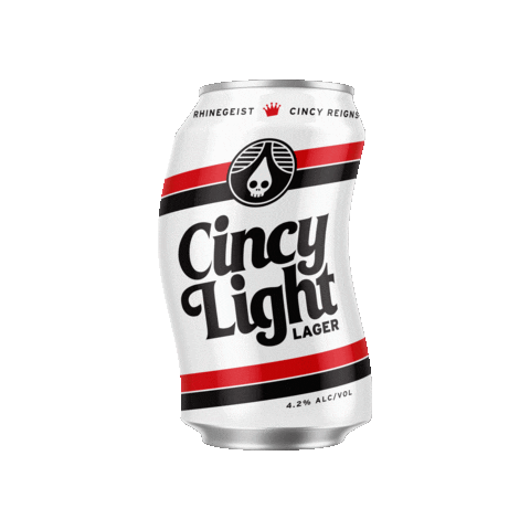 Rhinegeist Brewery GIFs on GIPHY - Be Animated