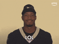 Who Dat? GIFs - Find & Share on GIPHY