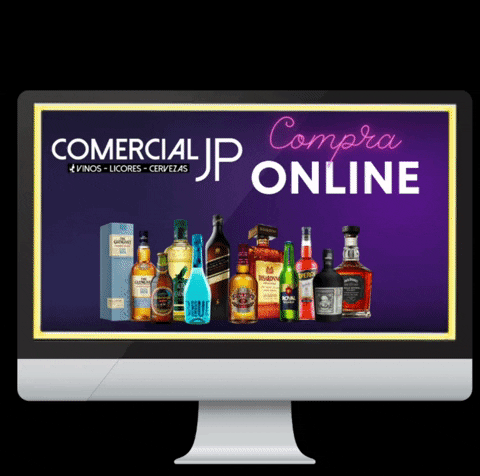 GIF by Comercial JP - Find & Share on GIPHY