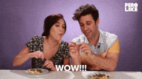 Street-foods GIFs - Get the best GIF on GIPHY