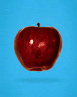 Apple-fruit GIFs - Get the best GIF on GIPHY