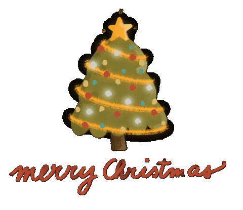 Christmas Gif Transparent