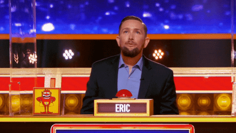 Game Show Whammy GIF by ABC Network - Find & Share on GIPHY
