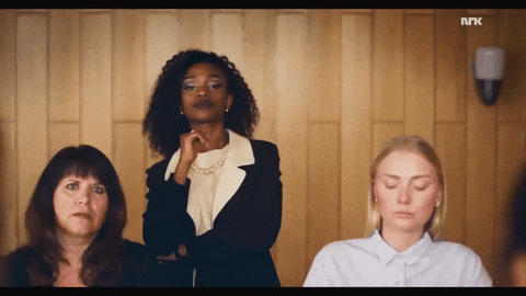 Attitudeproblem GIFs - Get the best GIF on GIPHY