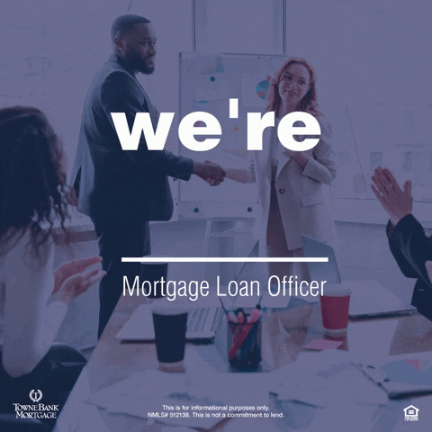 Loan-officer GIFs - Get the best GIF on GIPHY