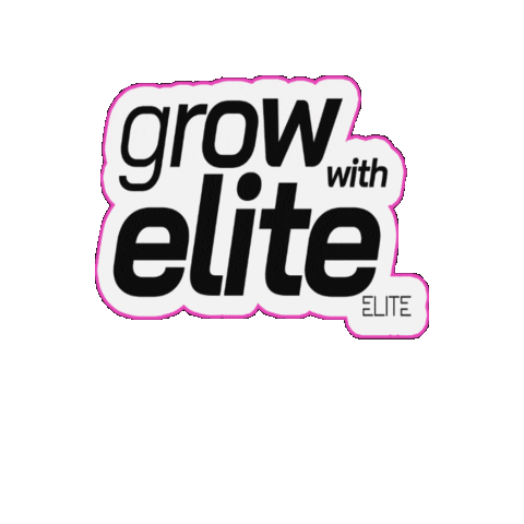 Elite Growth Marketing GIFs on GIPHY - Be Animated