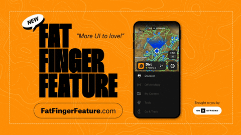 Fat-finger GIFs - Get the best GIF on GIPHY
