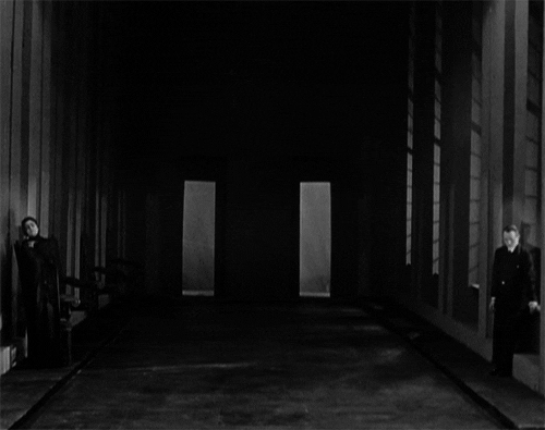 The Haunted Castle GIFs - Get the best GIF on GIPHY