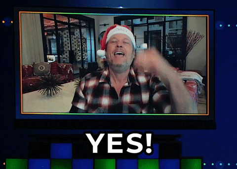 Um Yeah Gif