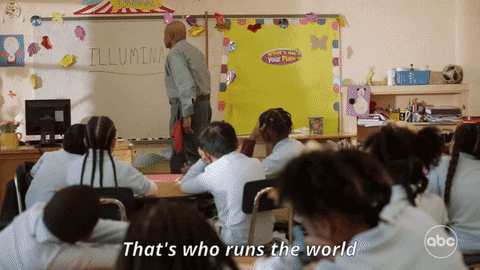 113 Elementary GIFs - Get the best GIF on GIPHY