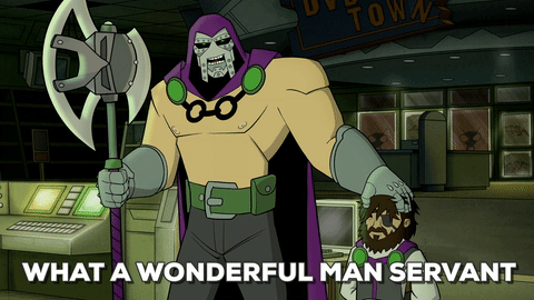 Wonderful-man GIFs - Get the best GIF on GIPHY