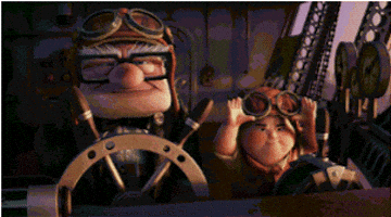 Pixar Movie Animation GIF by Disney Pixar - Find & Share on GIPHY
