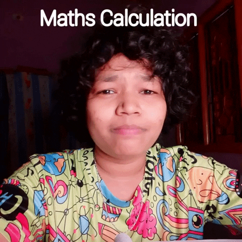 Math Calculation GIFs - Get the best GIF on GIPHY