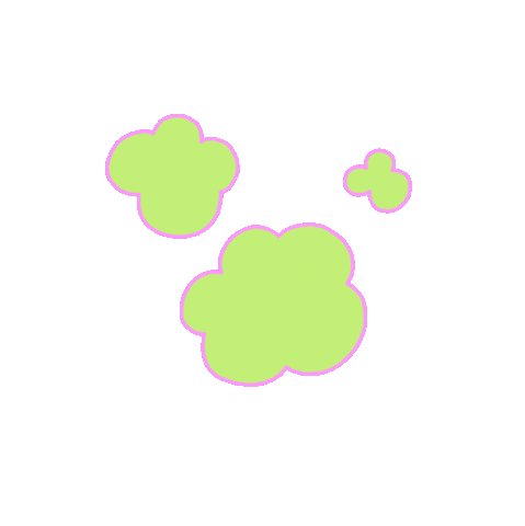Smoke Smoking Sticker by nonolottie for iOS & Android | GIPHY