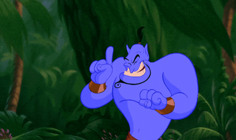 Shocked Cartoon GIF by Disney - Find & Share on GIPHY