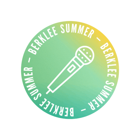 Berklee Summer Programs GIFs on GIPHY - Be Animated